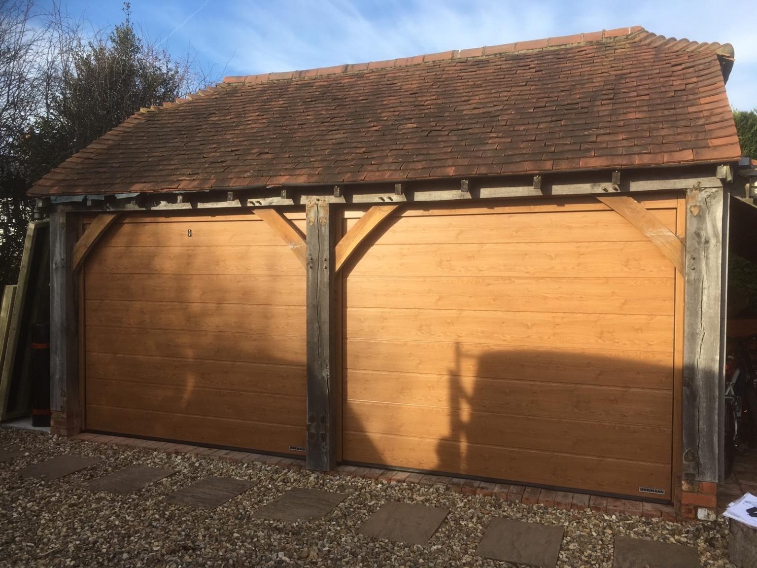 Guide to Different Materials for Garage Doors | Garage Doors 4 You